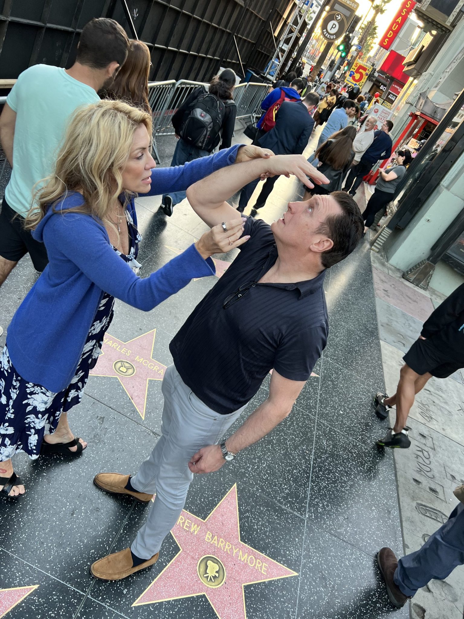 Practical Hypnosis Weekend - LONDON - Hypnotic Masterminds